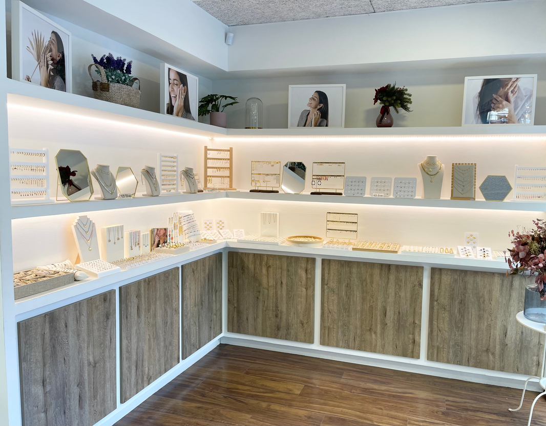 Tienda