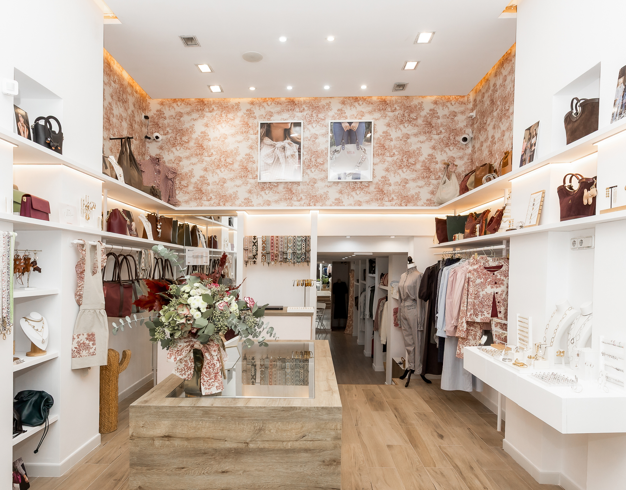 Tienda
